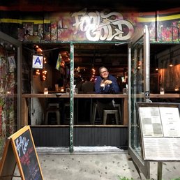 FOOLS GOLD NYC - Updated December 2025 - 306 Photos & 379 Reviews - 145 ...