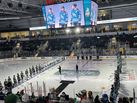 TECH CU ARENA - Updated February 2025 - 39 Photos & 21 Reviews - 1500 S ...