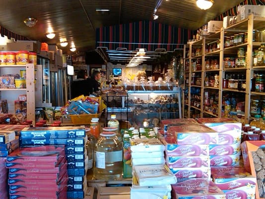 RUSSIAN STORE - Updated December 2025 - 523 Woodpark Boulevard SW ...