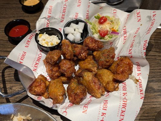 1981 K CHICKEN - Updated October 2025 - 134 Photos & 74 Reviews - 10412 ...