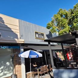 BISTRO MITTE - Updated December 2025 - 147 Photos & 98 Reviews - 749 ...