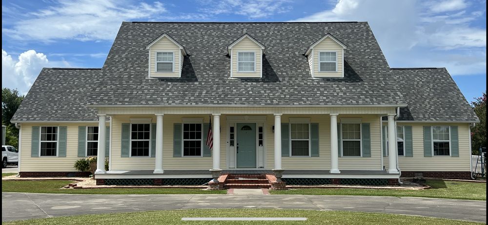 SETH LANDRY PRESSURE WASHING - Updated October 2024 - Request ...