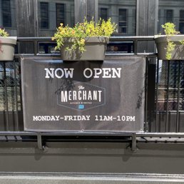 THE MERCHANT - Updated August 2025 - 359 Photos & 434 Reviews - 60 ...