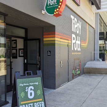 TIPSY PUTT - Updated August 2024 - 756 Photos & 613 Reviews - 630 K St ...