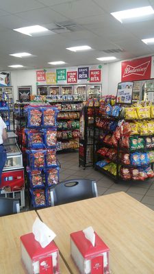 PEP-UP - Updated April 2026 - 18 Photos & 11 Reviews - 2910 Ocean Gtwy ...