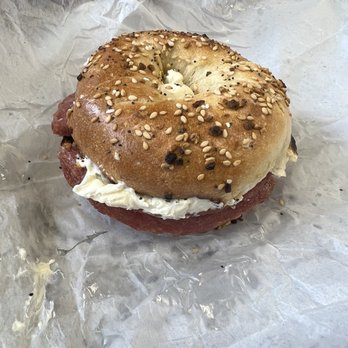 BAGEL BARREL - Updated January 2026 - 30 Photos & 105 Reviews - 60 W ...