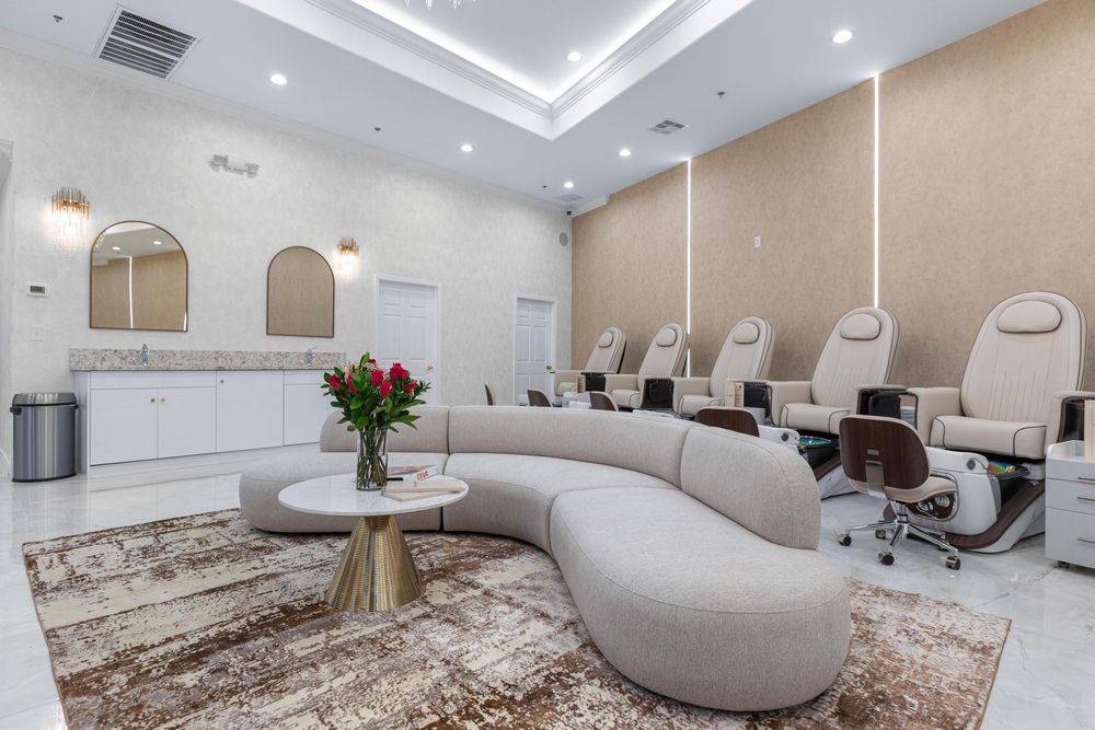 GOLDEN HOUR NAILS SPA - Updated January 2026 - 44 Photos & 27 Reviews ...