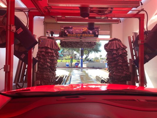 SUPER STAR CAR WASH - 52ND ST. & MCDOWELL RD - Updated May 2026 - 48 ...