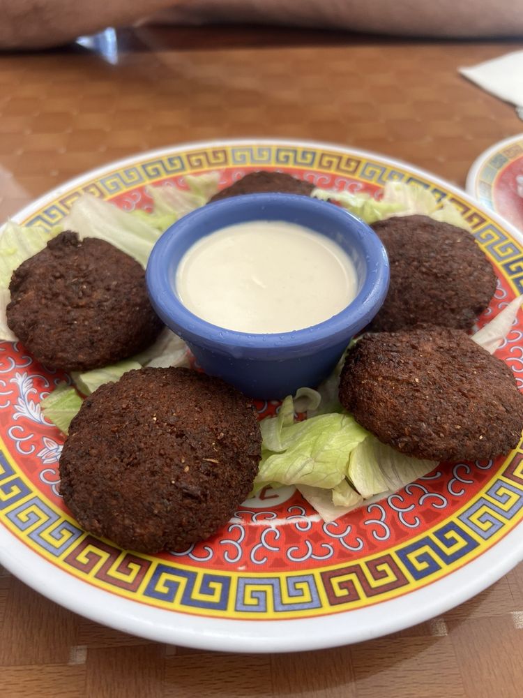 SABAA & CASABLANCA - Updated December 2025 - 317 W 141st St, New York ...