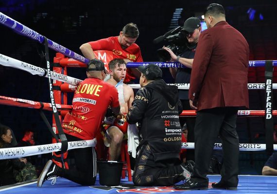 CAPETILLO BOXING GYM - 69 Photos - 3430 E Tropicana Ave, Las Vegas, NV ...