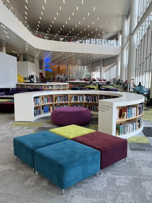 JAMES B. HUNT JR. LIBRARY - Updated December 2025 - 103 Photos & 23 ...