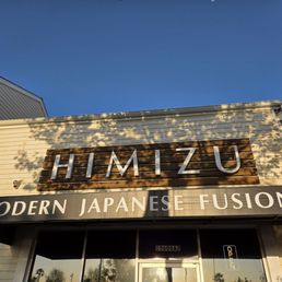 HIMIZU MODERN JAPANESE FUSION - Updated December 2025 - 2497 Photos ...
