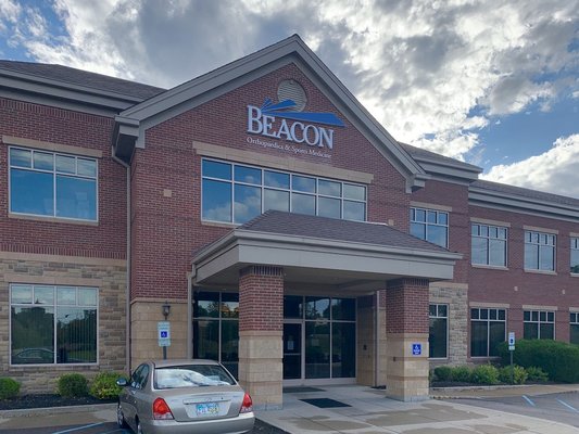 BEACON ORTHOPAEDICS & SPORTS MEDICINE - CORNELL RD - Updated December ...