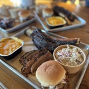 RUBY RED’S BBQ - 410 Photos & 230 Reviews - 1841-B West Imperial Hwy ...