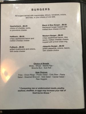 MVP’S SPORTS GRILLE - 30 Photos & 48 Reviews - Sports Bars - 12777 ...