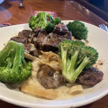 OUTBACK STEAKHOUSE - Updated December 2025 - 177 Photos & 265 Reviews ...