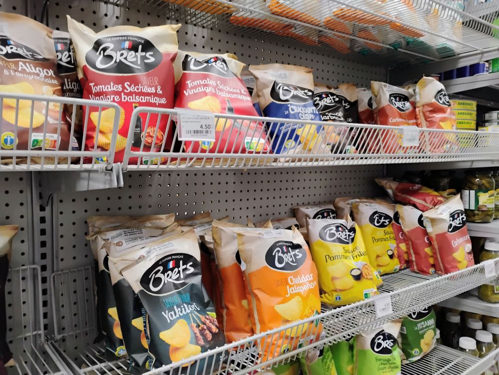 MAGI-PRIX - Updated January 2026 - 17 Photos - 1535 Boulevard Le ...