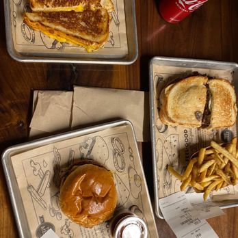 THE MELT - Updated June 2024 - 750 Photos & 835 Reviews - 925 Market St ...