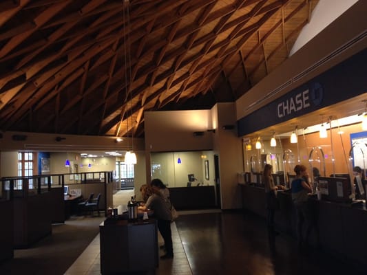 CHASE BANK - Updated July 2025 - 10 Photos & 52 Reviews - 4500 Los ...