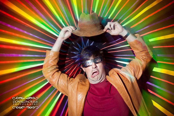 ALTERVISION 3D BLACKLIGHT EXPERIENCE - Los Angeles, California - Party Equipment Rentals - Phone ...