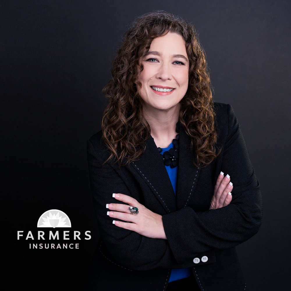 FARMERS INSURANCE - LAURA BETH MEIER - Updated May 2026 - 8900 State ...