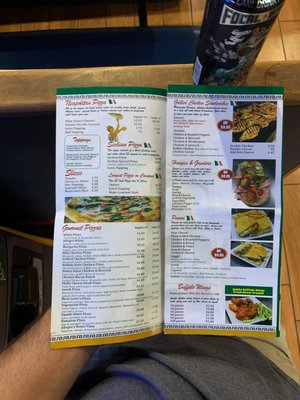 ALLEGRO PIZZA - Updated October 2025 - 105 Photos & 264 Reviews - 3942 ...