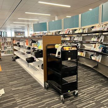 DOUGLAS COUNTY LIBRARIES - CASTLE ROCK - Updated December 2025 - 133 ...