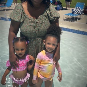 SILVER MESA POOL - Updated December 2025 - 13 Photos - 4095 Allen Ln ...