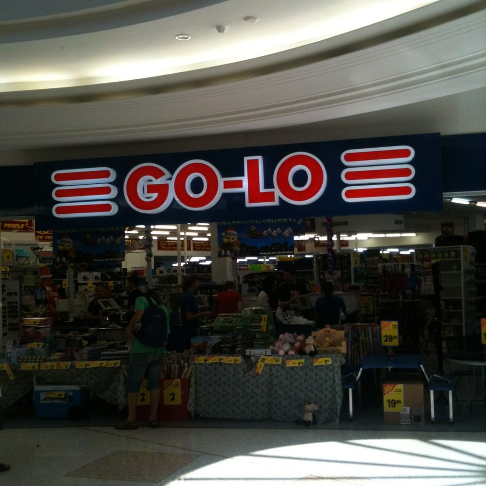 GO-LO - 111 W Lakes The Bvd, West Lakes South Australia, Australia ...