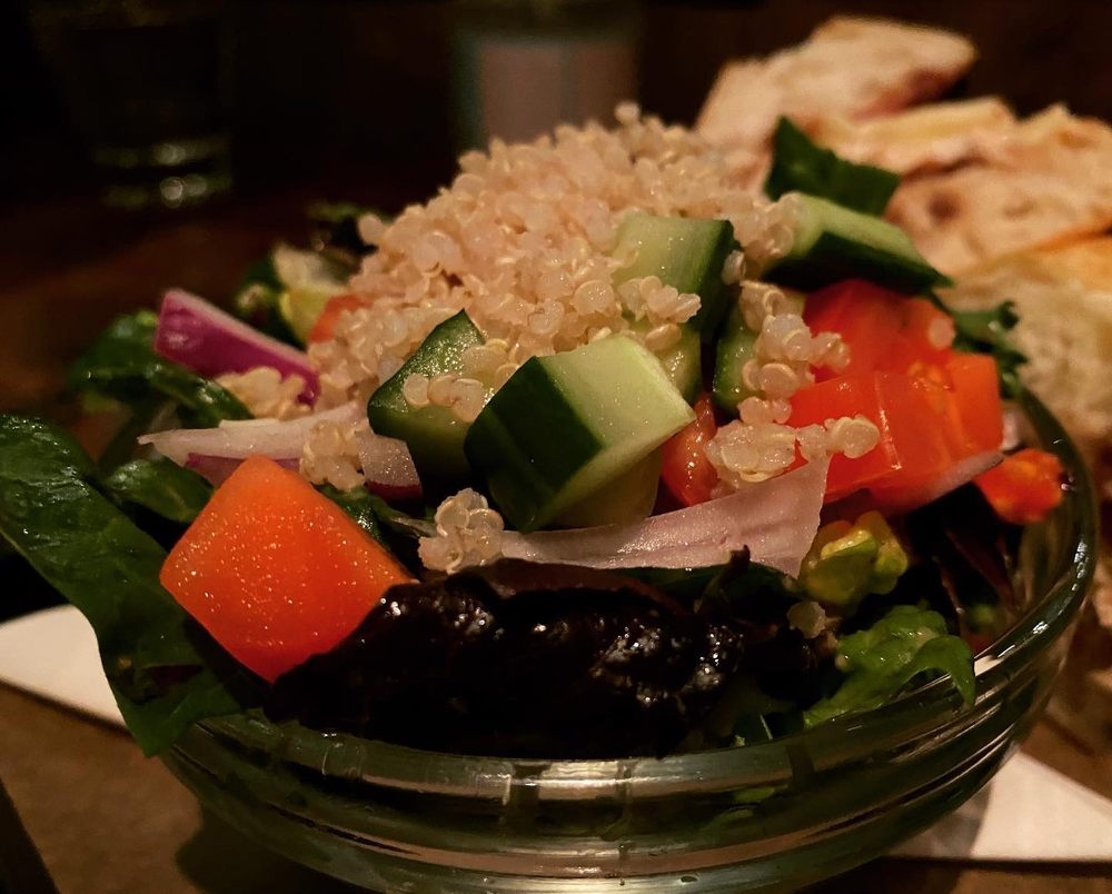 BURGOO BISTRO - Updated June 2025 - 114 Photos & 140 Reviews - 4434 ...