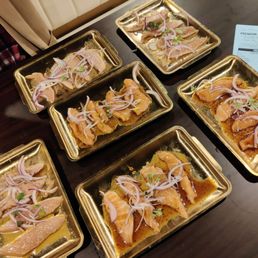 TOMIKAWA JAPANESE RESTAURANT - Updated December 2025 - 1498 Photos ...