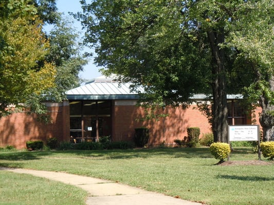 ANNE ARUNDEL COUNTY PUBLIC LIBRARY - MICHAEL E BUSCH ANNAPOLIS ...