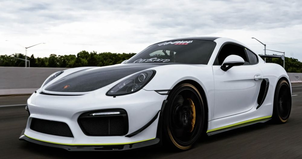 RARE BREED PERFORMANCE - Updated October 2025 - 13 Photos - 845 Walnut ...