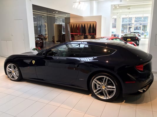 FERRARI OF SEATTLE - Updated October 2025 - 80 Photos & 37 Reviews ...