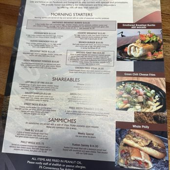 TRUE GRIT AMERICAN BISTRO - Updated December 2025 - 103 Photos & 131 ...