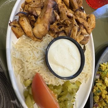 FADI’S MEDITERRANEAN GRILL - Updated December 2025 - 310 Photos & 330 ...