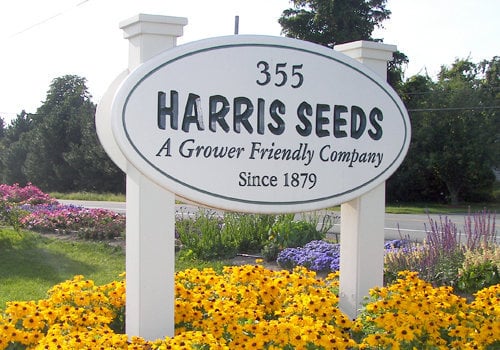 HARRIS SEEDS - Updated October 2025 - 10 Photos & 19 Reviews - 355 Paul ...