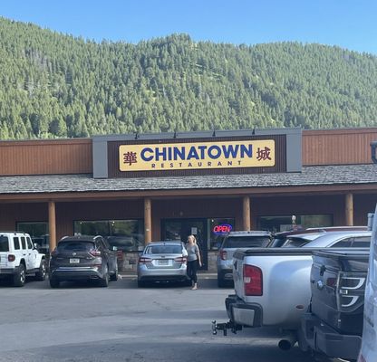 CHINATOWN RESTAURANT - Updated October 2025 - 60 Photos & 129 Reviews ...