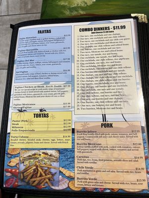 SOL DEL MAR MEXICAN GRILL - Updated December 2025 - 15 Photos & 17 ...