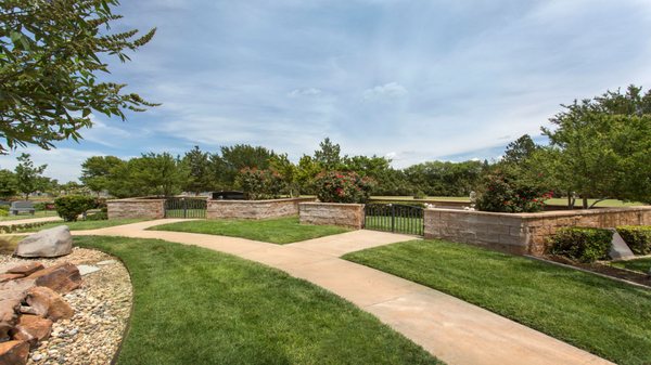 RESTHAVEN FUNERAL HOME & CEMETERY - Updated July 2025 - 32 Photos & 15 ...