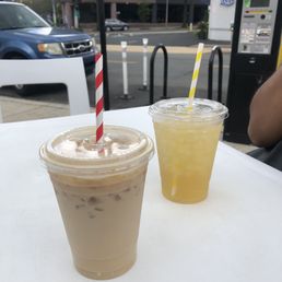 SIMONA CAFE - 123 Photos & 42 Reviews - 2507 Franklin Rd, Arlington, VA ...