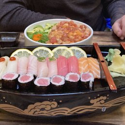 SUMO - Updated December 2025 - 124 Photos & 103 Reviews - 111 E Yakima ...