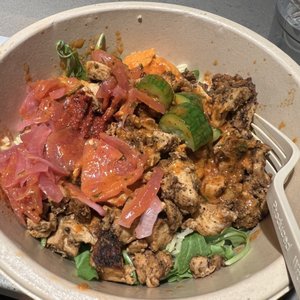 CAVA - 134 Photos & 163 Reviews - 1346 Boylston St, Boston, MA - Yelp