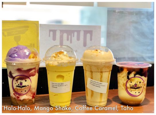 SWEET A’S - Updated April 2024 - 373 Photos & 146 Reviews - 1325 ...