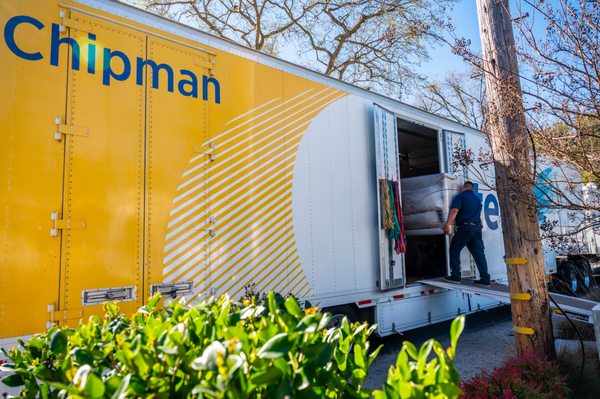 CHIPMAN RELOCATION & LOGISTICS - Updated January 2026 - 104 Photos & 70 Reviews - 1620 National ...