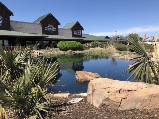BASS PRO SHOPS - GRAPEVINE - Updated January 2026 - 340 Photos & 212 ...