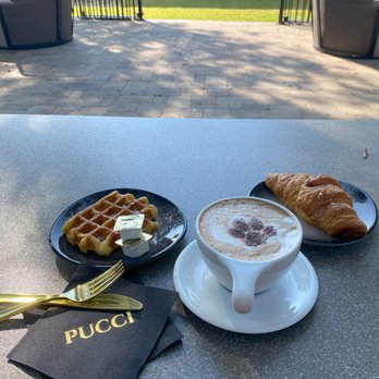 PUCCI CAFÉ - Updated February 2025 - 247 Photos & 115 Reviews - 23501 Cinco Ranch Blvd, Katy ...