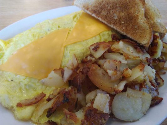 PORTSIDE CAFE - 43 Photos & 50 Reviews - American (New) - 6515 S High ...