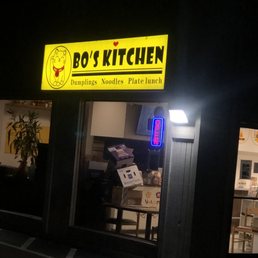 BO’S KITCHEN - Updated January 2026 - 1774 Photos & 377 Verified ...