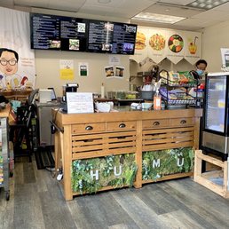 HUMU DELI & JUICE - Updated August 2025 - 246 Photos & 121 Reviews ...
